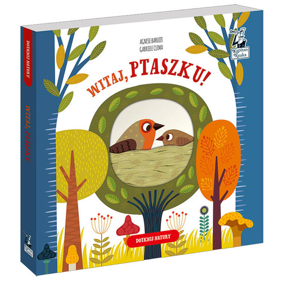 Hello Bird, a lovely book for a child KS0447 | toys \ books for ...