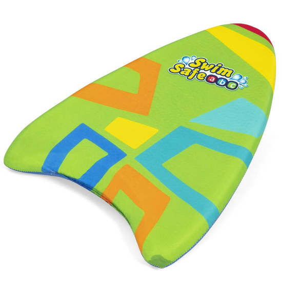 Bestway foam board for swimming for children 32155 ZI green | swimming ...