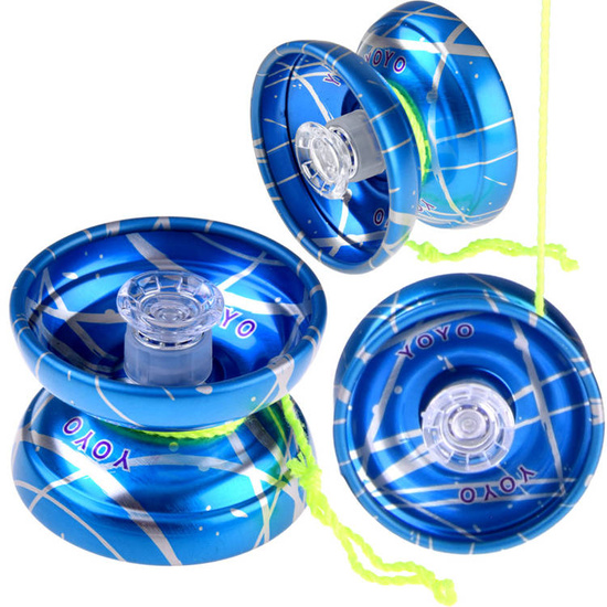 Arcade game yoyo yoyo metal ZA4707 | toys \ games \ arcade games ...