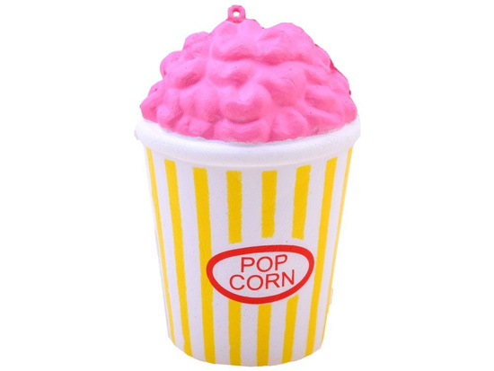 squishy Popcorn ZA2618 | toys \ figures toys \ costumes toys \ toys to ...