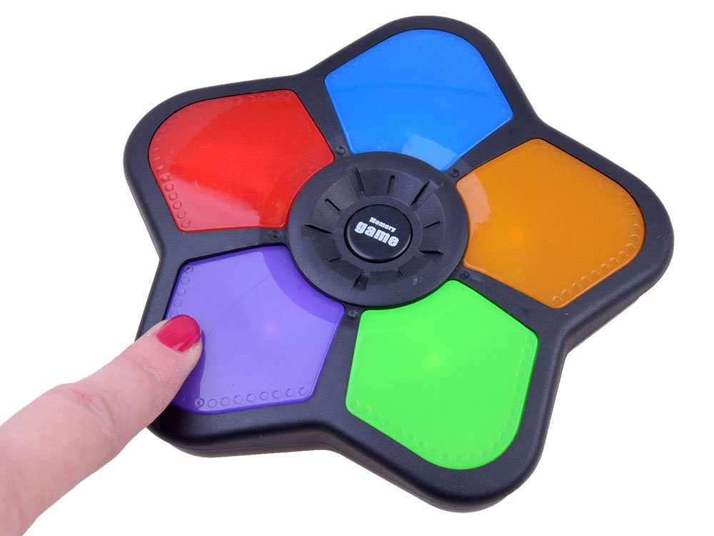 MEMORY puzzle game memory exercise ZA 2538 | toys \ games \ educational ...