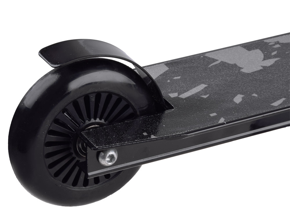 Hulajnoga wyczynowa Skate Pro freestyle SP0722 czarny - sklep Jokomisiada